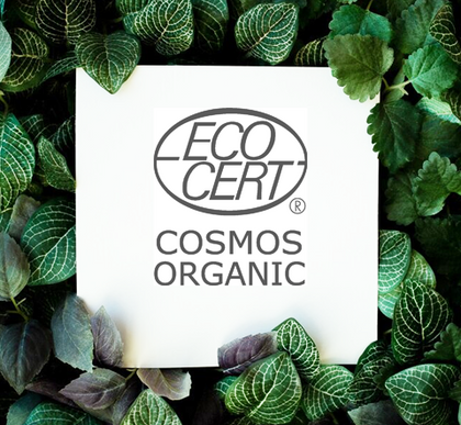 COSMOS Organic Certification – Vanaura Organics