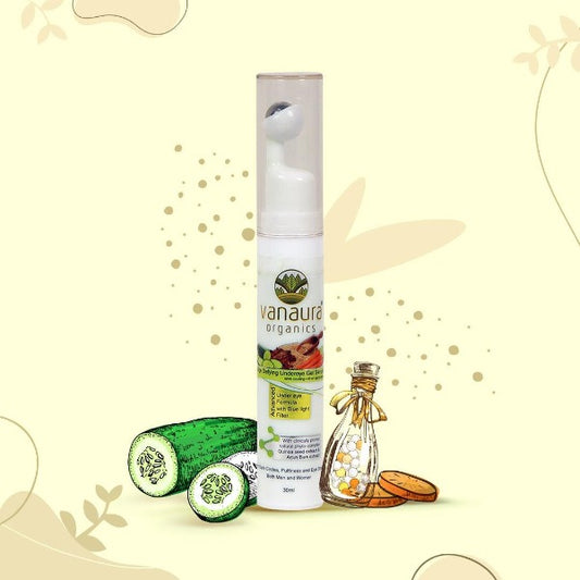 Contact Us | Vanura Organics – Vanaura Organics